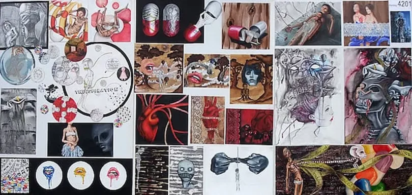 Personal Art Project Ideas for Creative Expression at Home